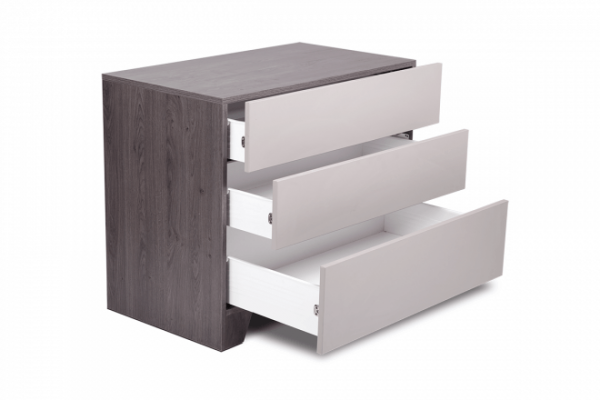 Mobila dormitor Chance-Mobilier in serie - MOBIERA