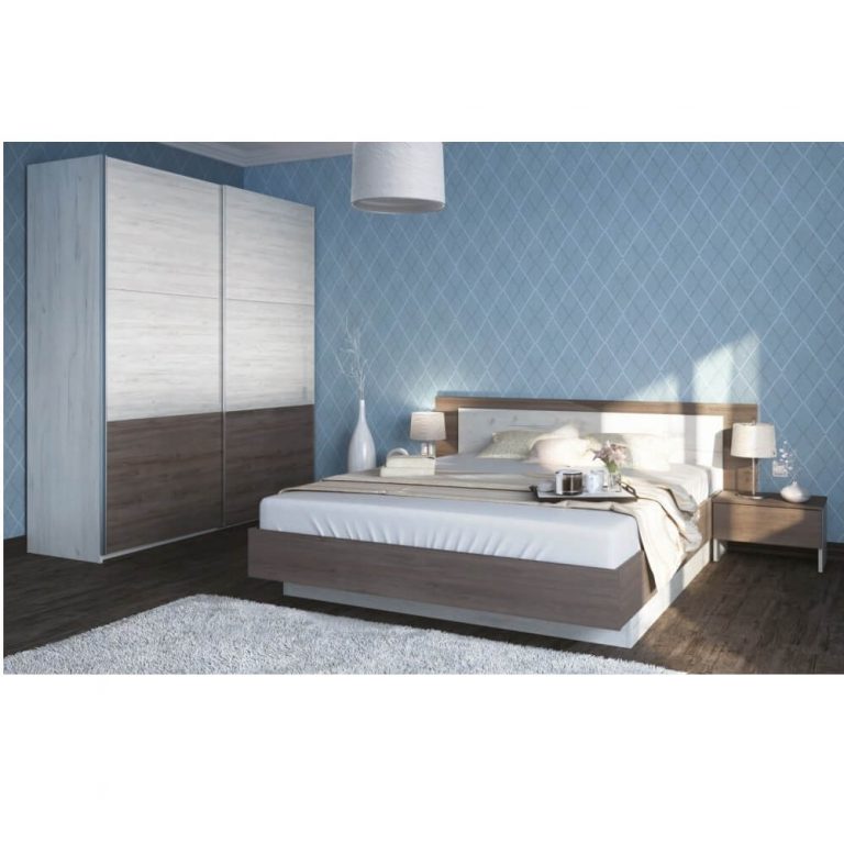 Mobilier dormitor - Dormitoare complete - Mobila in serie - MOBIERA