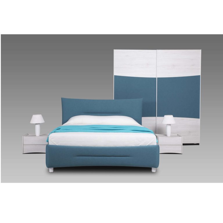 Mobilier dormitor - Dormitoare complete - Mobila in serie - MOBIERA